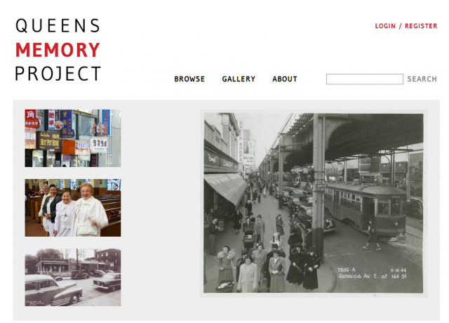 5 Open Source Tools to Create Digital Exhibitions