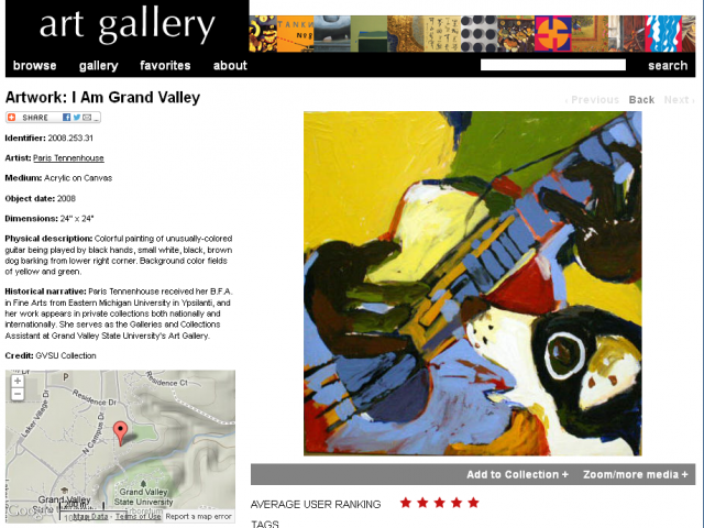 5 Open Source Tools to Create Digital Exhibitions